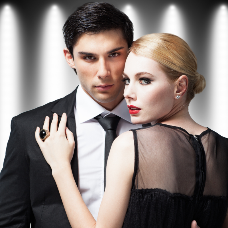 What is hypergamy, and why is it good for you? - Fusion Movement